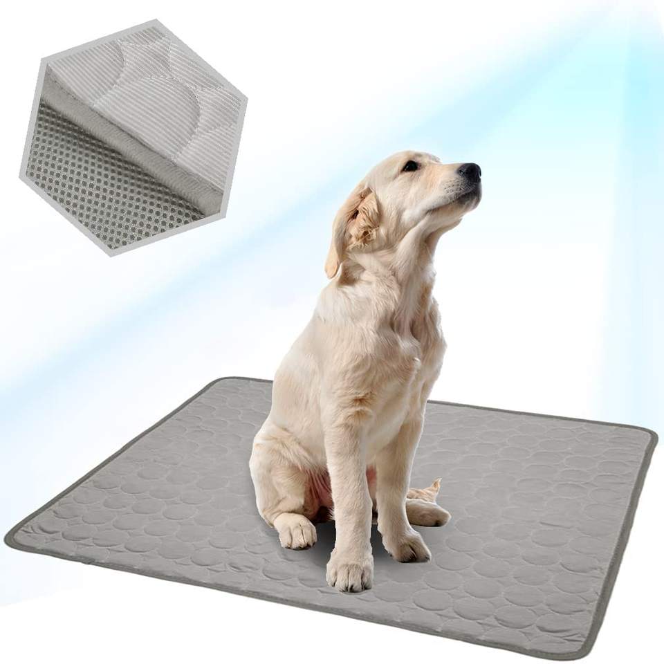 U-PETS Wholesale cooling mats for summer season dog pads - Shanghai ...